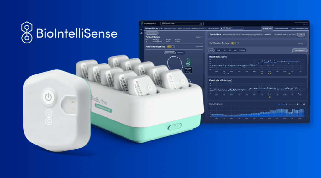 Home - BioIntelliSense